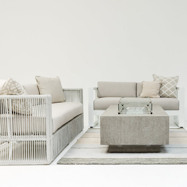 Fire Tables – Sunset West USA