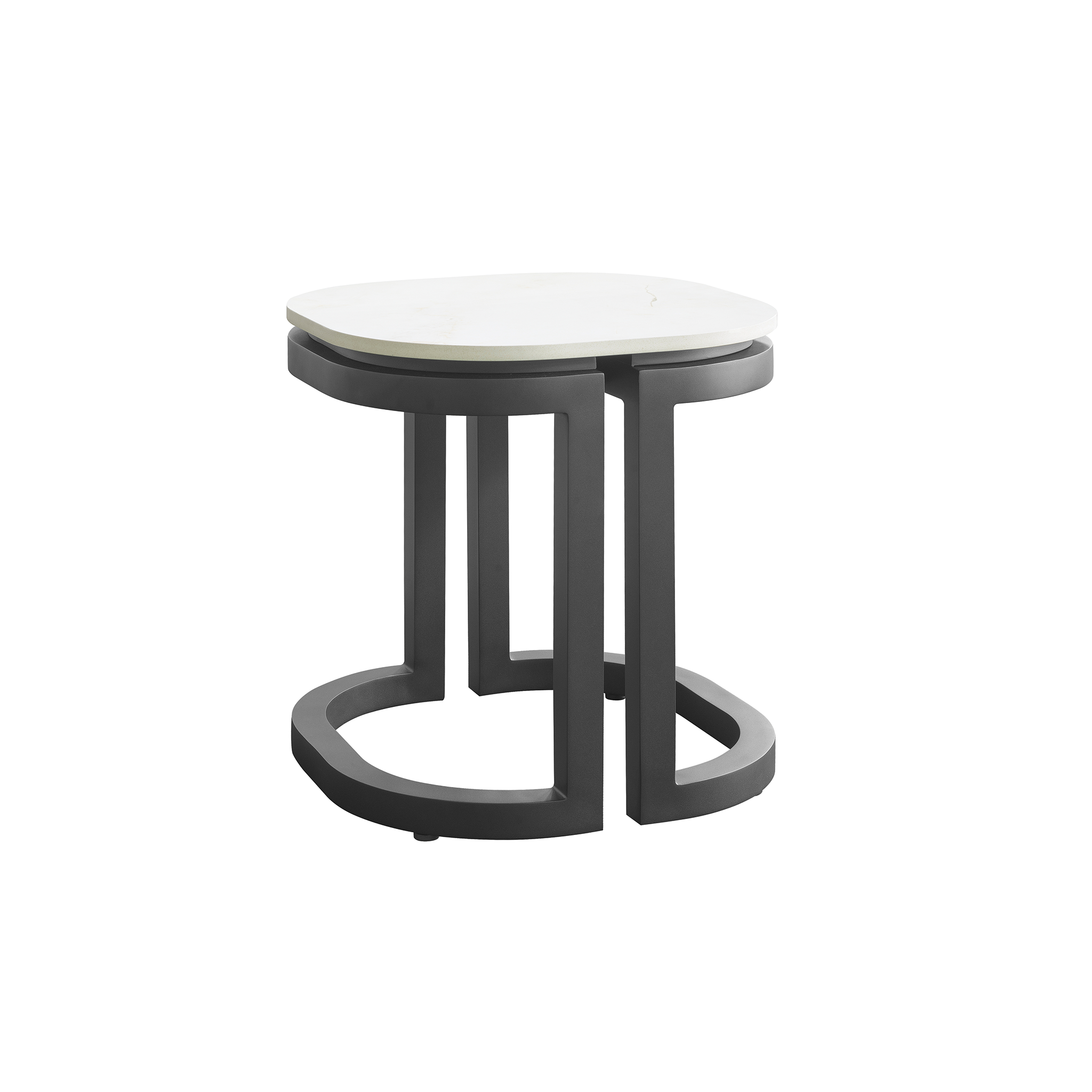 Malibu End Table – Sunset West USA