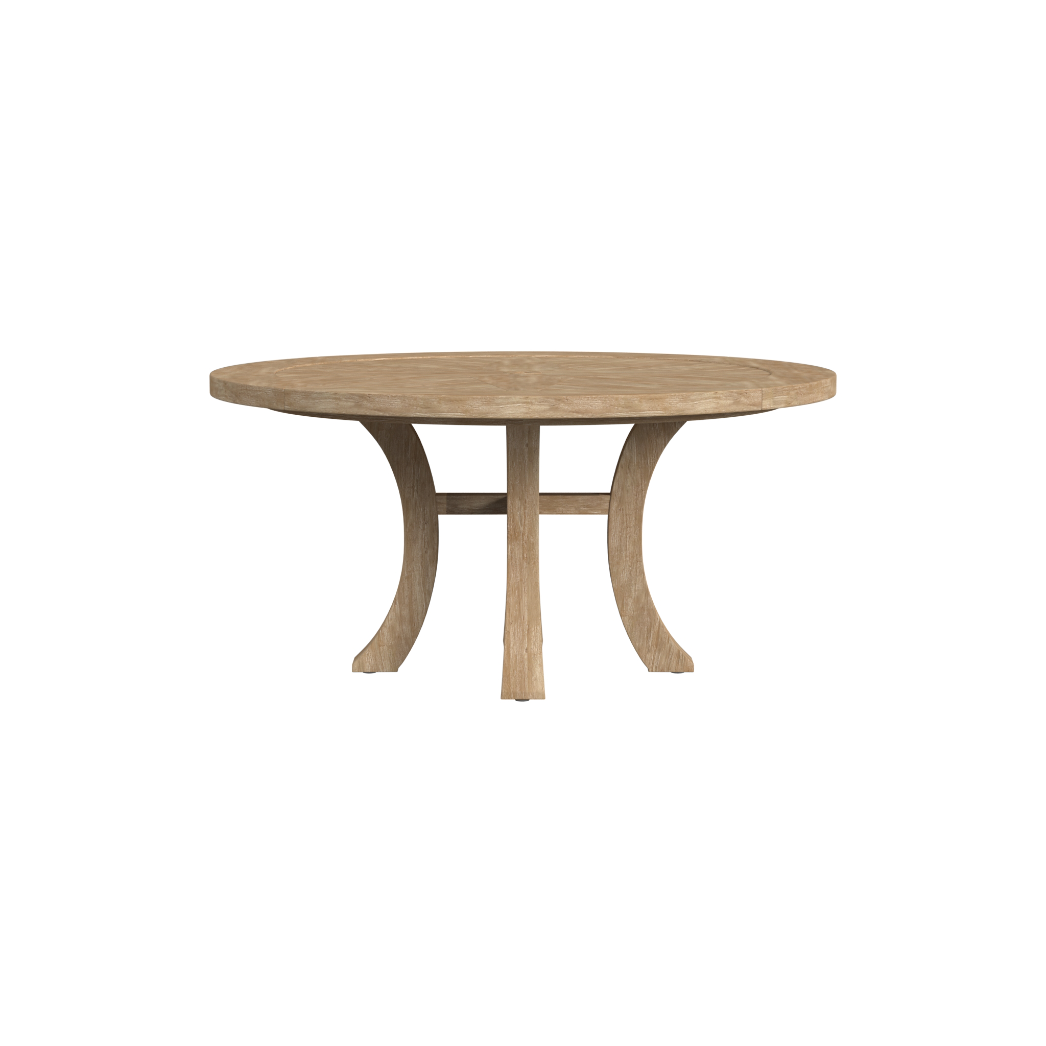 Cambria Round Dining Table – Sunset West USA