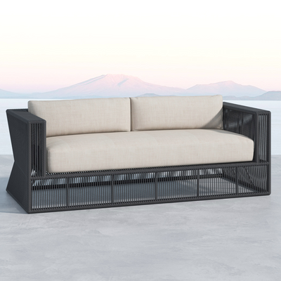 Milano Sofa – Sunset West USA