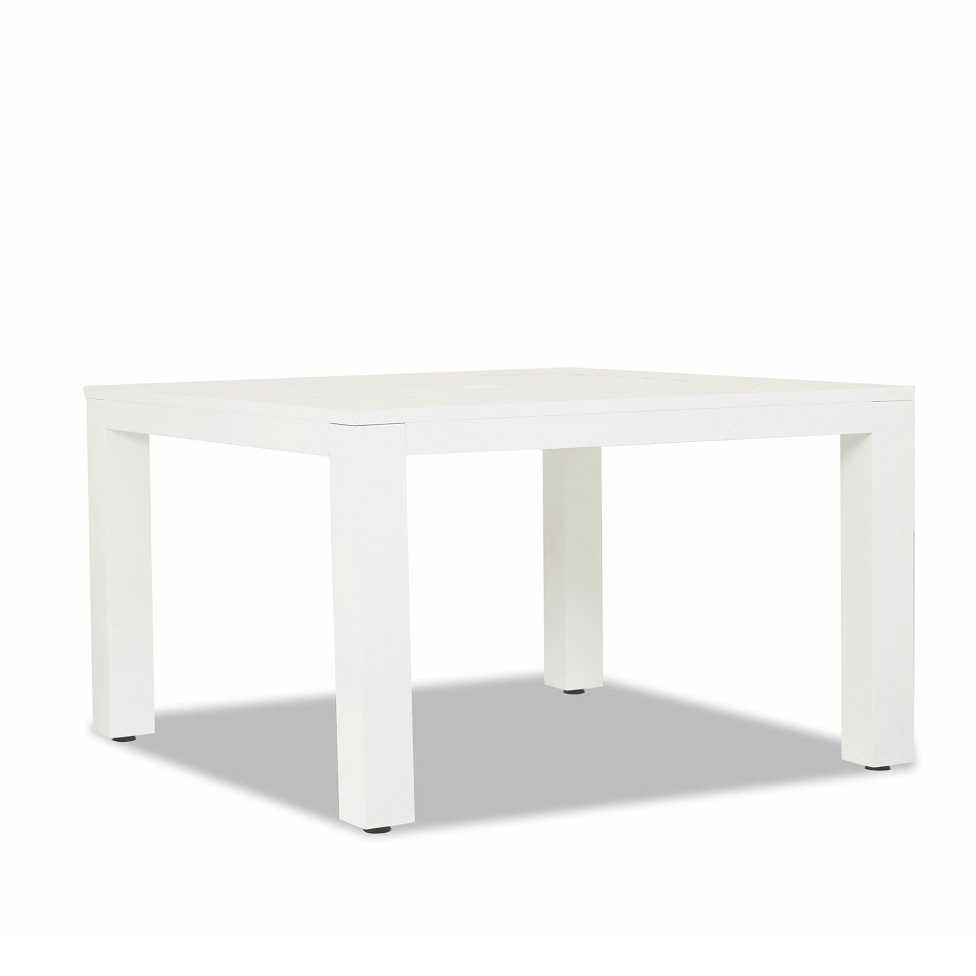 Newport 48" Square Dining Table – Sunset West USA