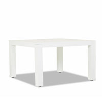 Newport 48" Square Dining Table – Sunset West USA